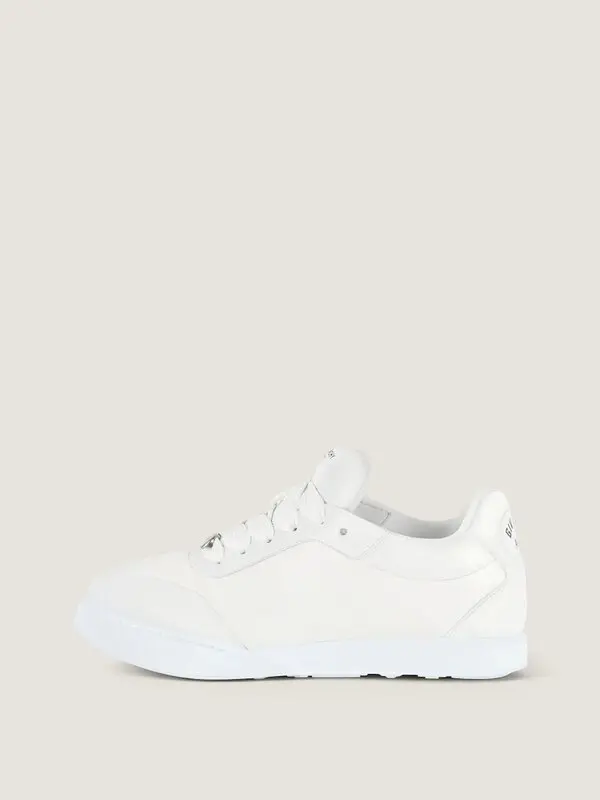 Givenchy Puffy Yard Sneakers - White