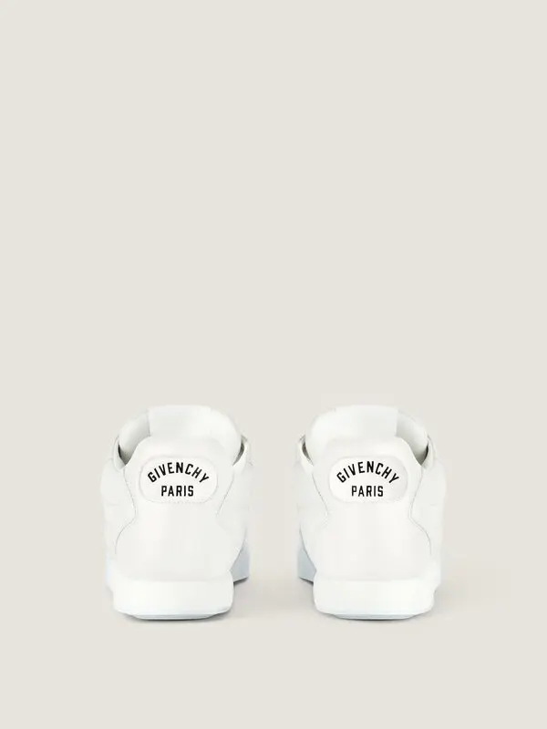 Givenchy Puffy Yard Sneakers - White