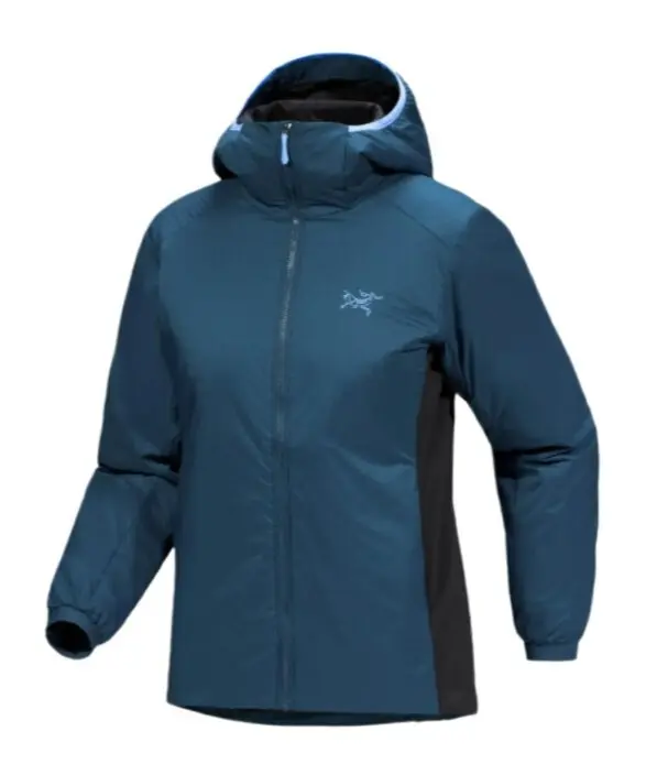 Arc'teryx Atom Hooded Jacket