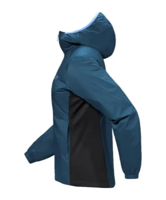 Arc'teryx Atom Hooded Jacket