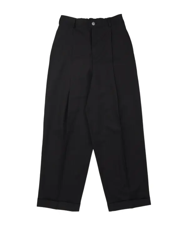 Marni Tropical Wool Trousers
