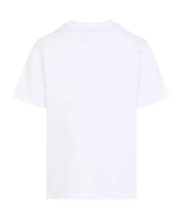 Casablanca Tennis Club Graphic-print T-shirt