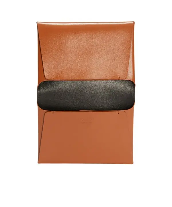 JIL SANDER Folded Passport Holder