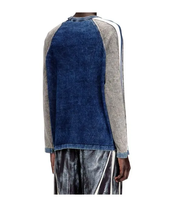 DIESEL® K-hero Pullover