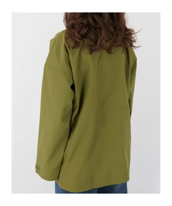 Patagonia Hooded Rain Jacket