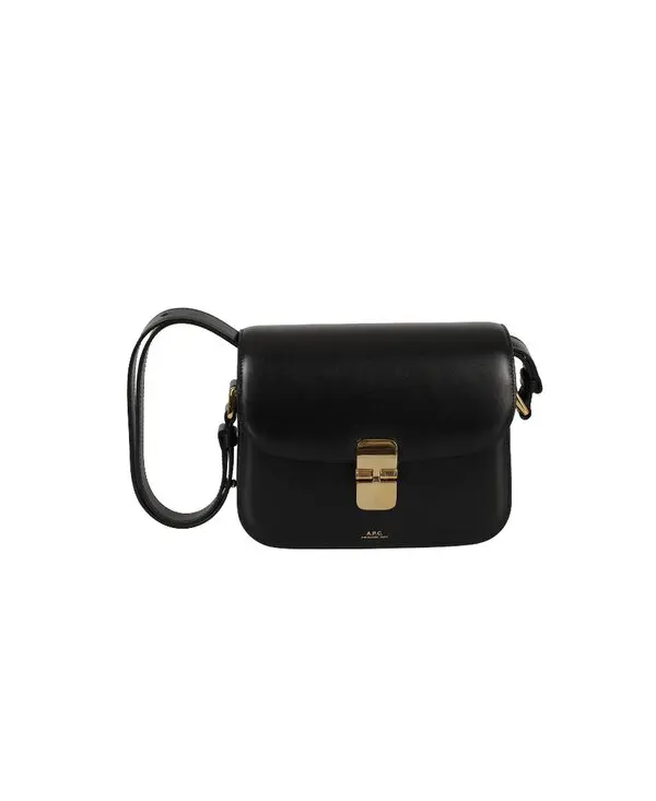 A.p.c. Shoulder Bag