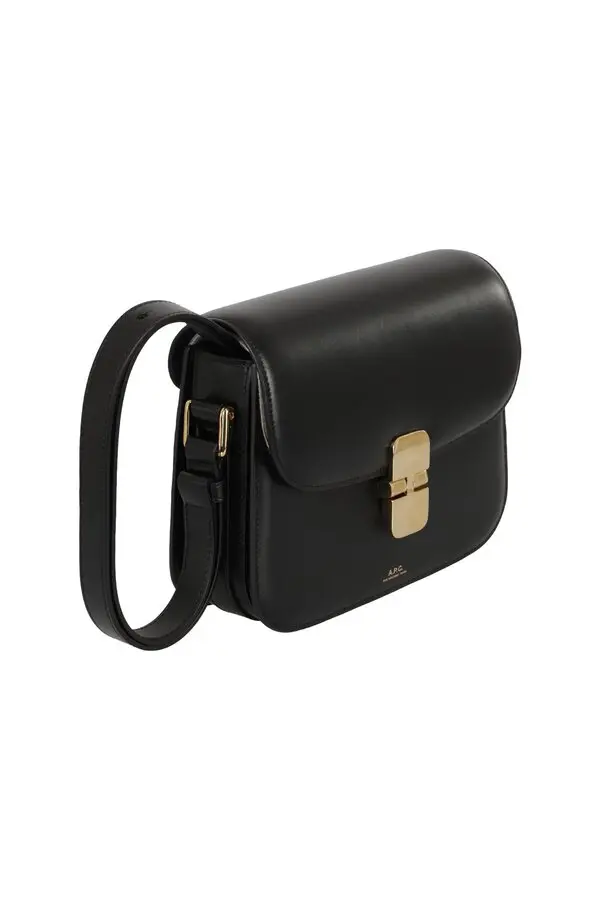 A.p.c. Shoulder Bag