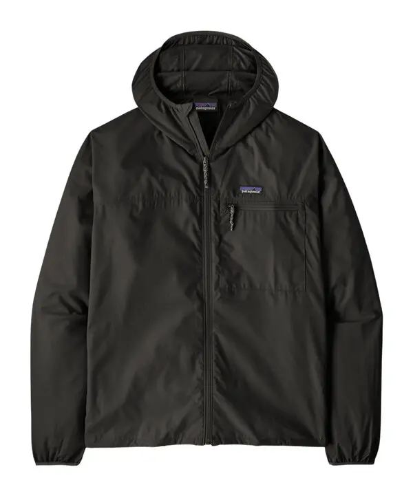 Patagonia Lightweight Hooded Jacket