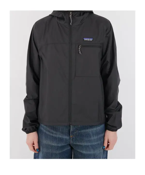 Patagonia Lightweight Hooded Jacket