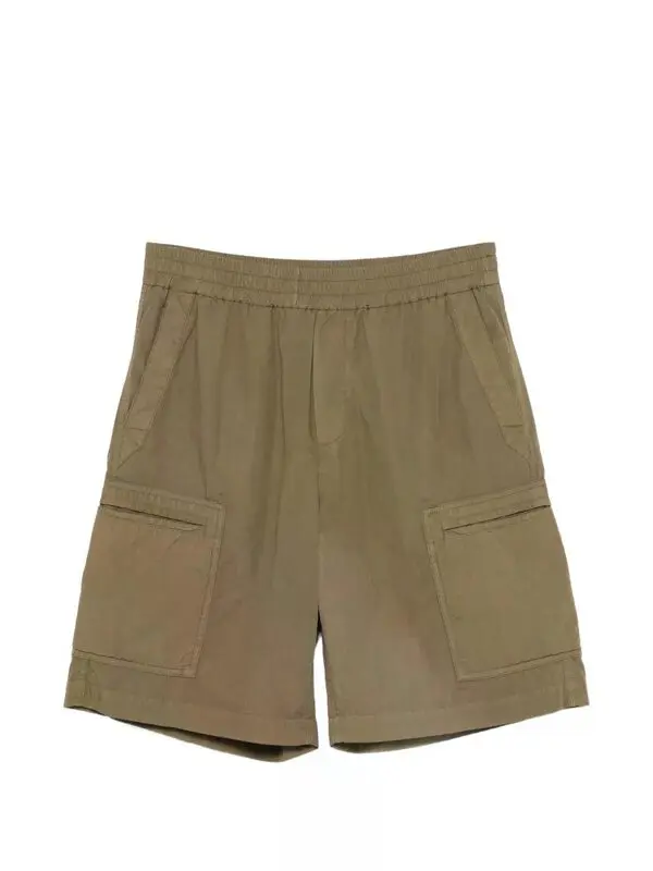 Iceberg Cargo Pocket Shorts