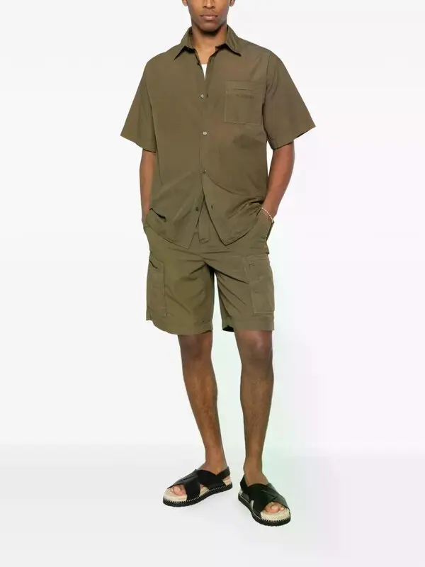 Iceberg Cargo Pocket Shorts