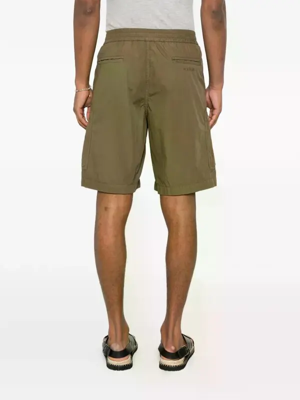 Iceberg Cargo Pocket Shorts