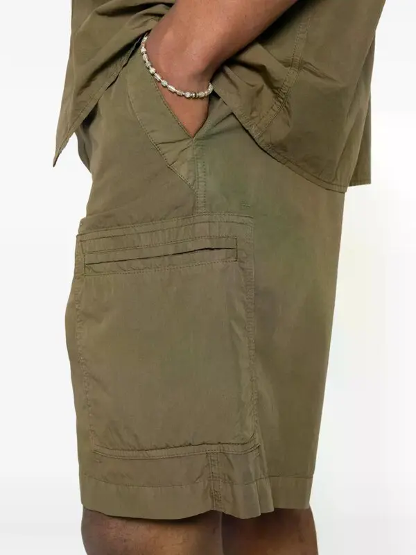 Iceberg Cargo Pocket Shorts
