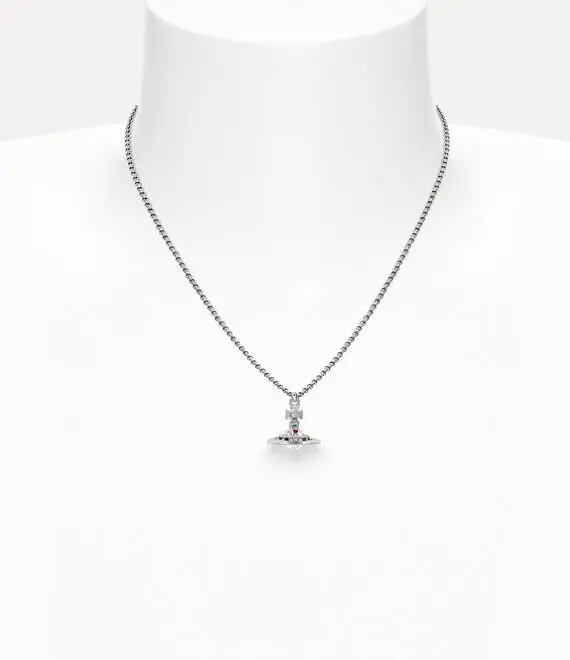 VIVIENNE WESTWOOD Orb Pendant Necklace