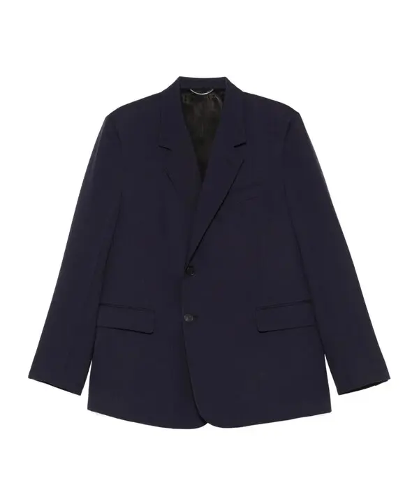 LANVIN Long-sleeved Suit Jacket