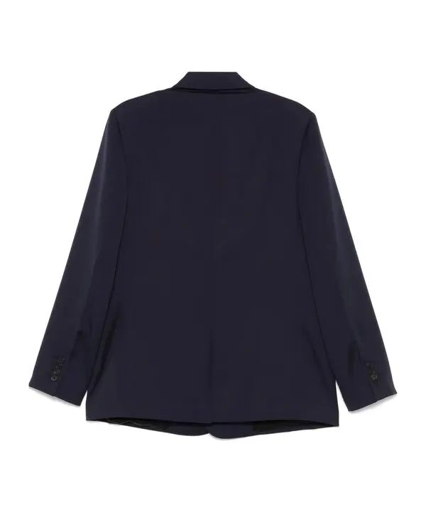 LANVIN Long-sleeved Suit Jacket