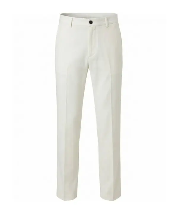 Brunello Cucinelli Slim Flared Trousers
