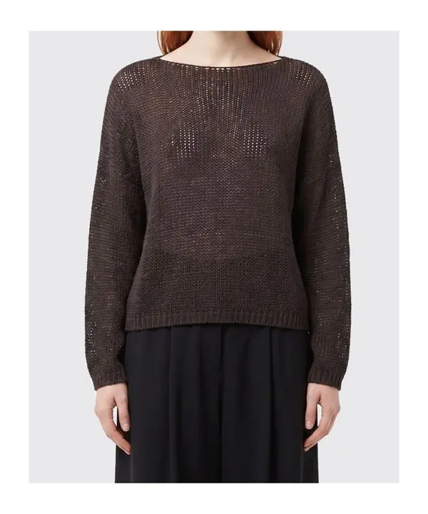 ROBERTO COLLINA Crew Neck Knitwear