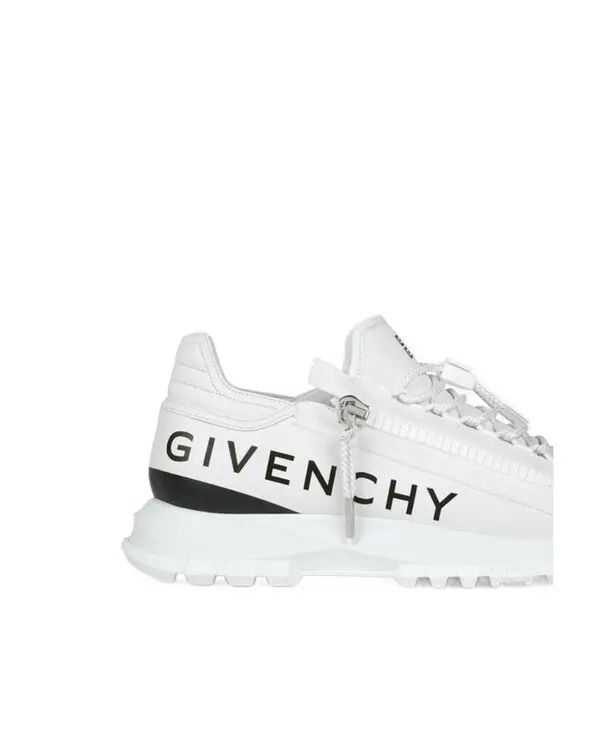Givenchy Spectre Runner Lace-up Sneakers