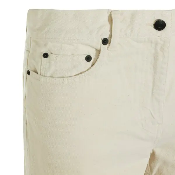 THE ROW Belt Loop Jeans