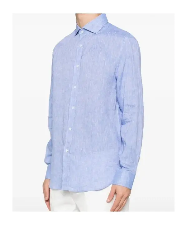 Brunello Cucinelli Buttoned Shirt