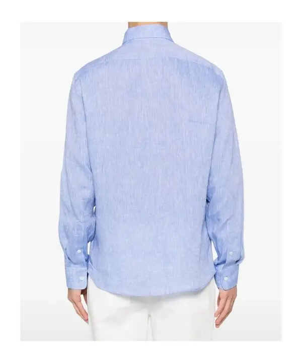 Brunello Cucinelli Buttoned Shirt