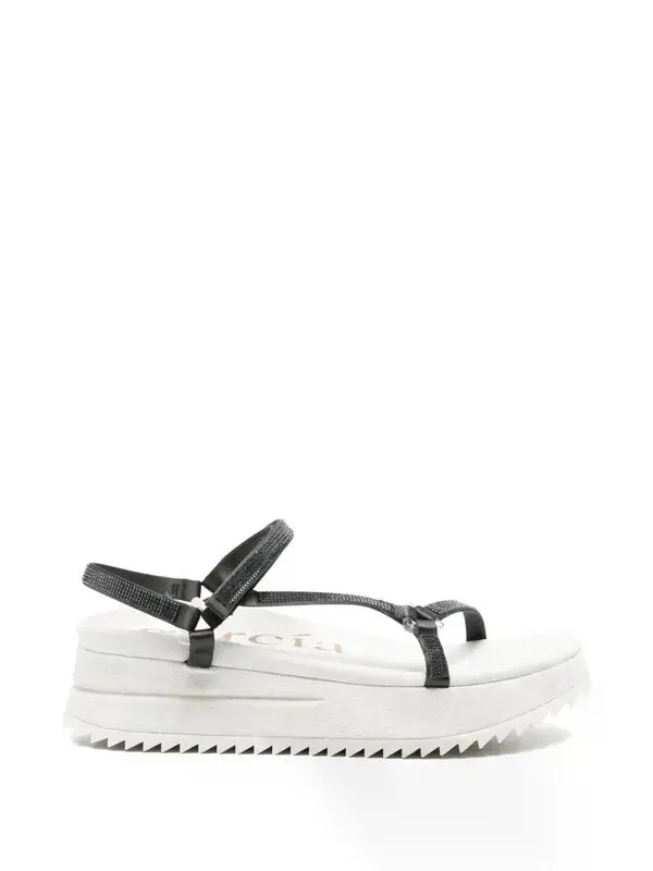 PEDRO GARCIA Maila Platform Sandals