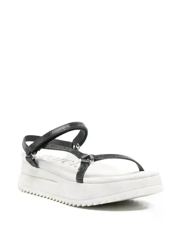 PEDRO GARCIA Maila Platform Sandals