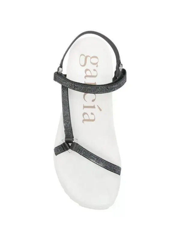 PEDRO GARCIA Maila Platform Sandals