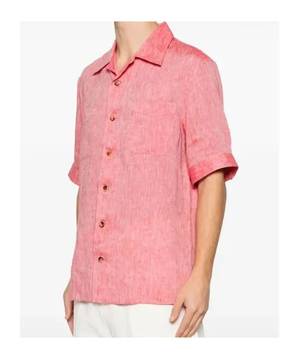 Brunello Cucinelli Buttoned Shirt