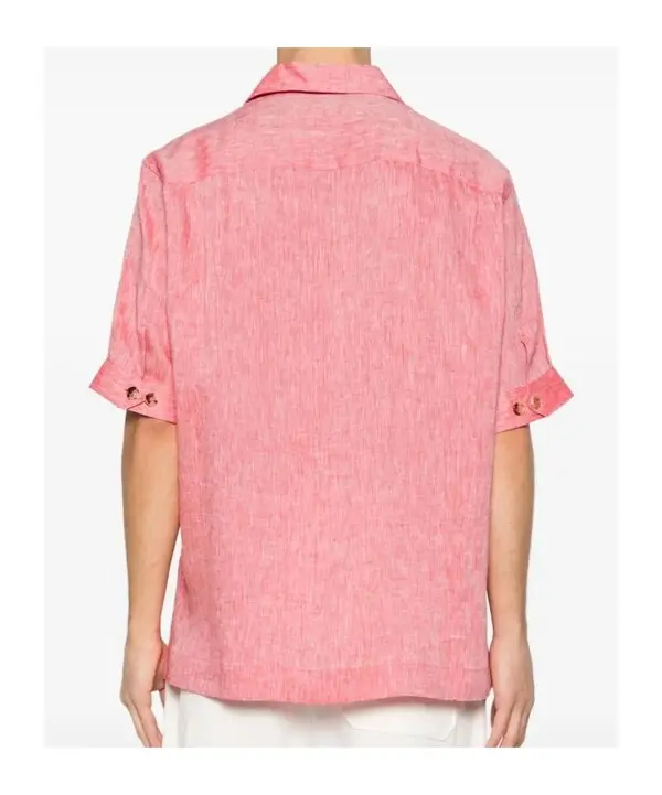 Brunello Cucinelli Buttoned Shirt