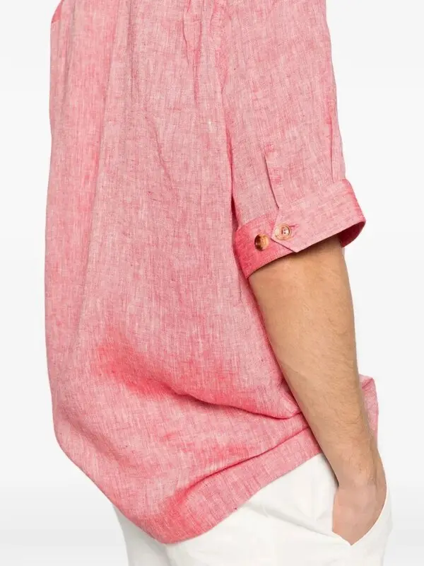 Brunello Cucinelli Buttoned Shirt