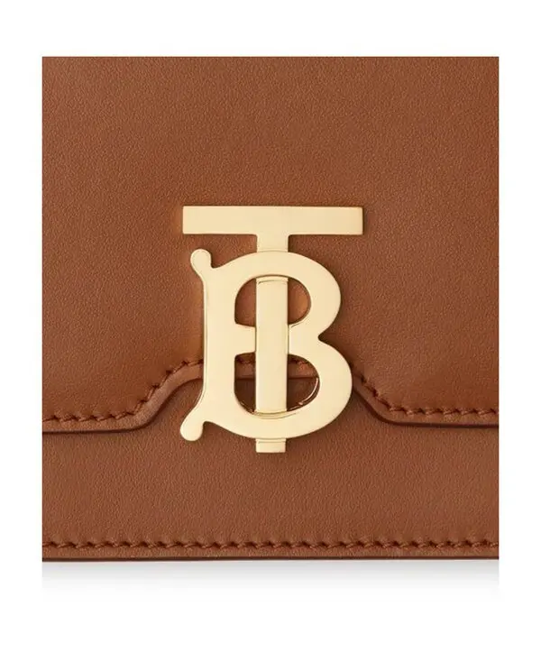 Burberry Tb Logo Wallet