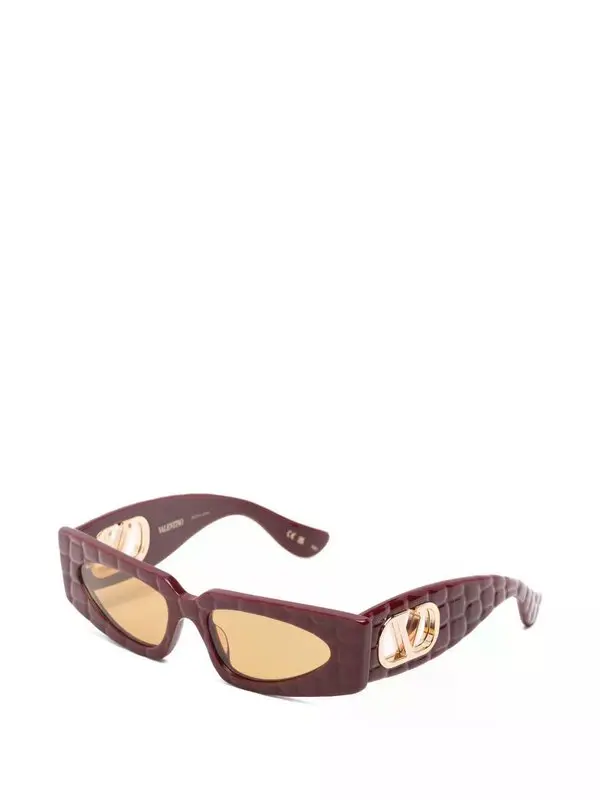 Valentino Garavani Vlogo Sunglasses
