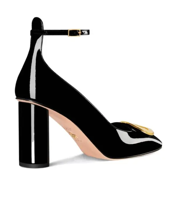 Dior Forever Pump