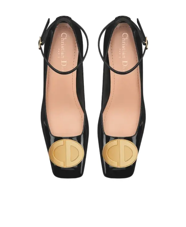 Dior Forever Pump
