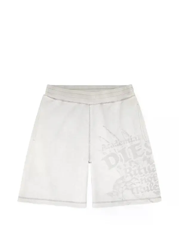 DIESEL® Track Shorts - Grey