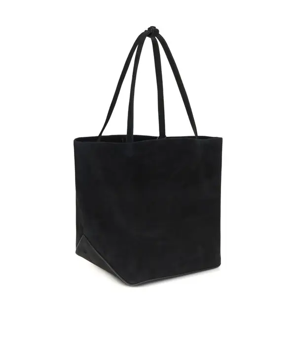 THE ROW Double-handled Tote Bag