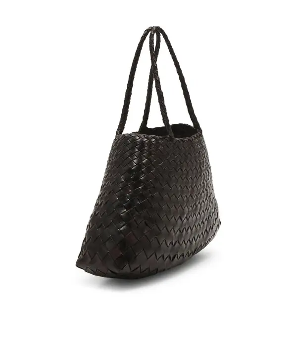 Dragon Diffusion Woven Tote Bag