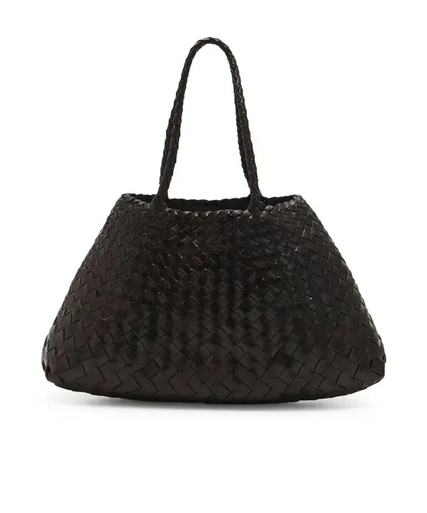 Dragon Diffusion Woven Tote Bag