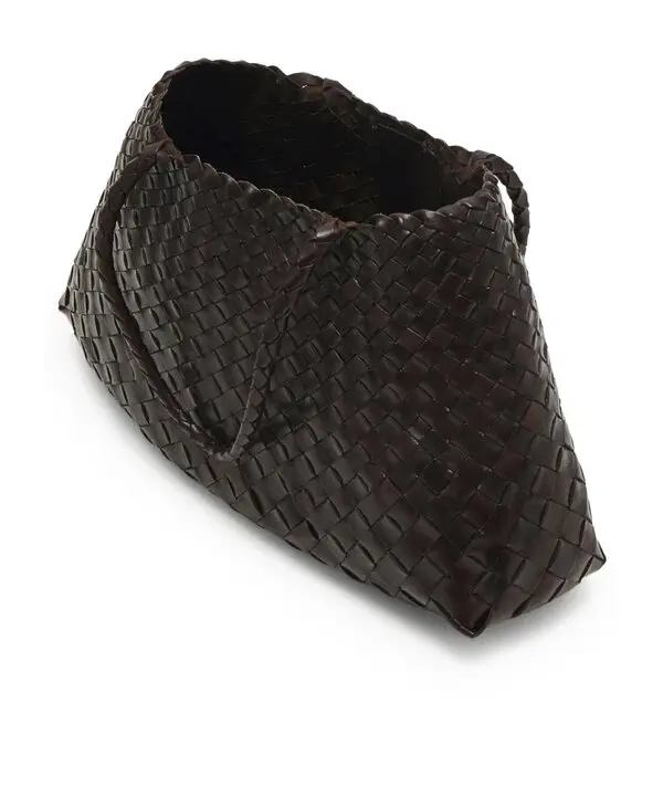 Dragon Diffusion Woven Tote Bag