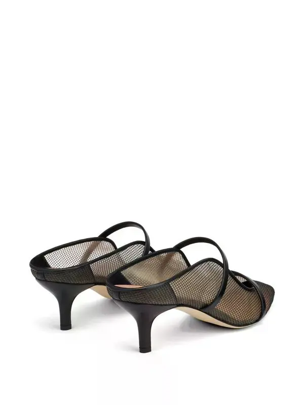 MALONE SOULIERS Maureen Mesh Mules