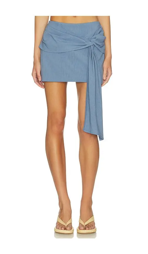 SOVERE / Deena Skort