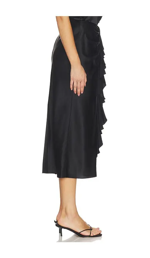 Cinq À Sept Cynthia Skirt - Black