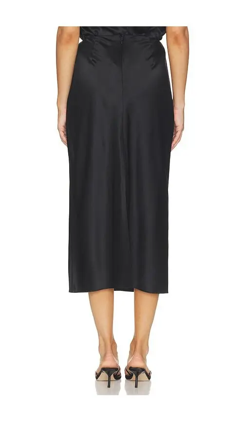Cinq À Sept Cynthia Skirt - Black