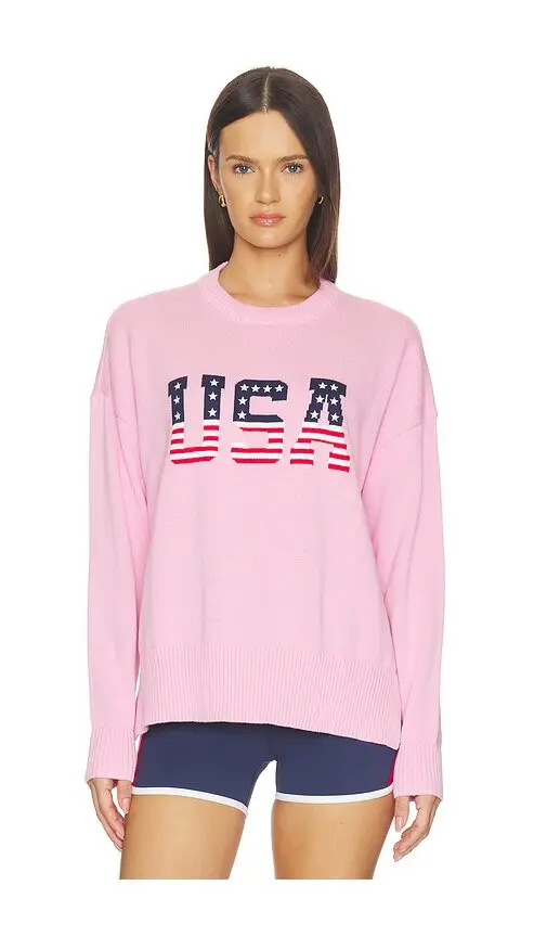Beach Riot Callie Sweater