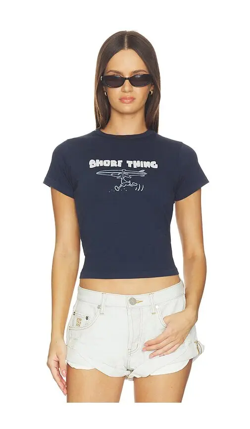Daydreamer Shore Thing Graphic T-shirt