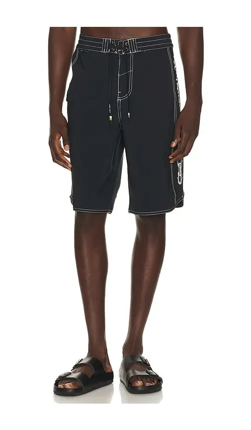 DARK SEAS Windward Boardshort