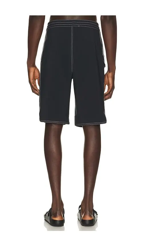 DARK SEAS Windward Boardshort