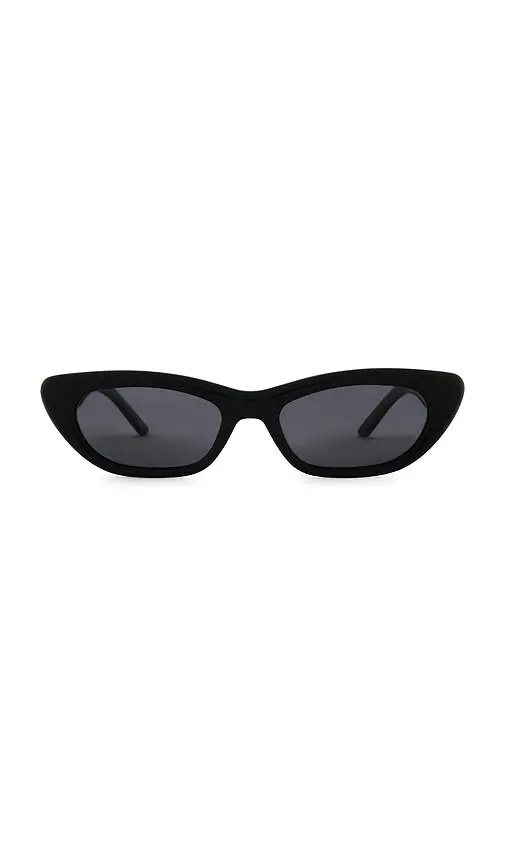 BANBE The Caroline Sunglasses - Black